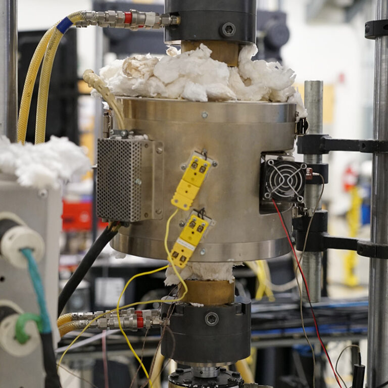 Fatigue Testing Services | ITS