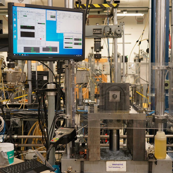 Junker Testing Services | ITS